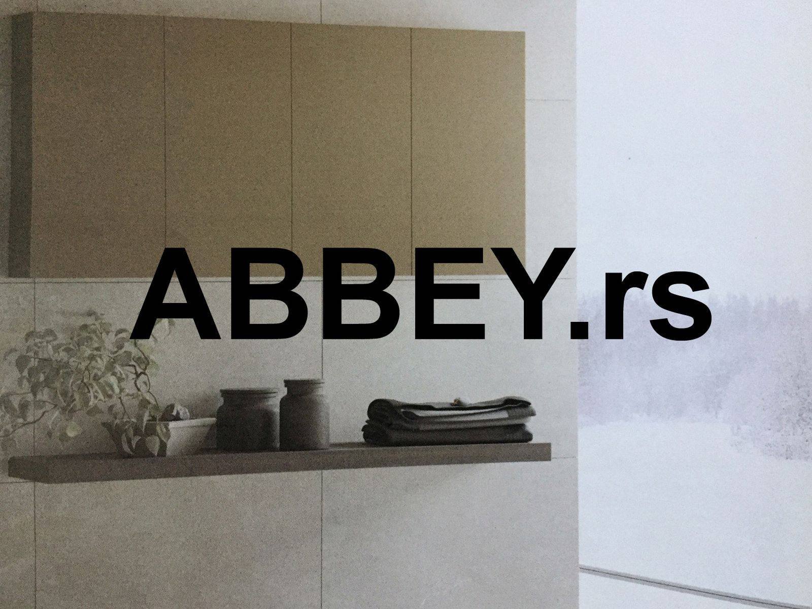 ABBEY.rs